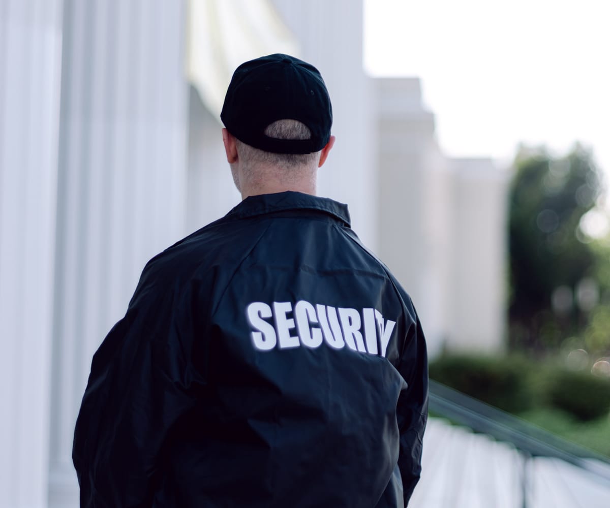 About Kelly’s Security Service | Southeastern, PA