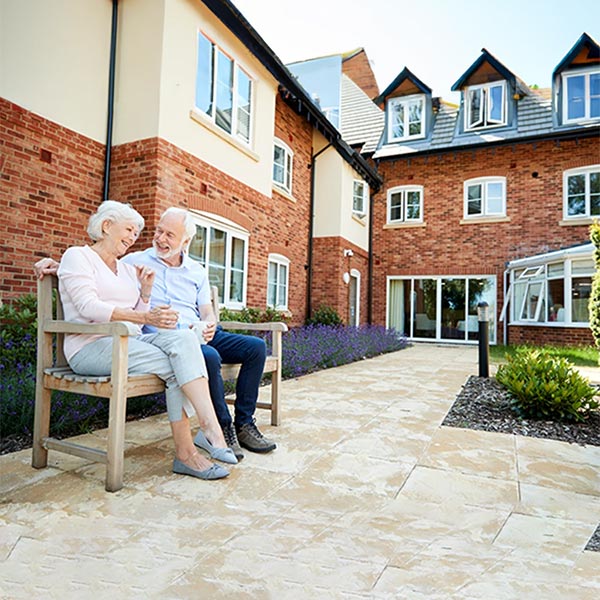 Retirement Community Security Services | Southeastern, PA